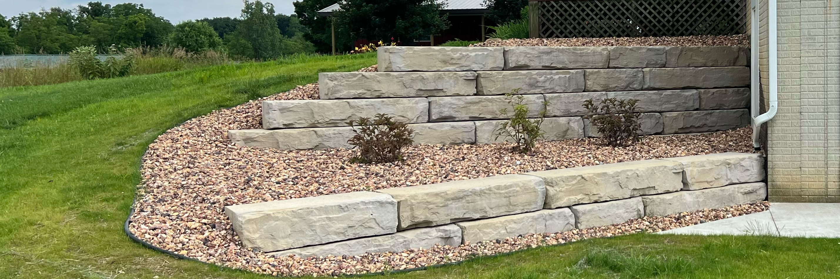 Superior Earthworks Inc.