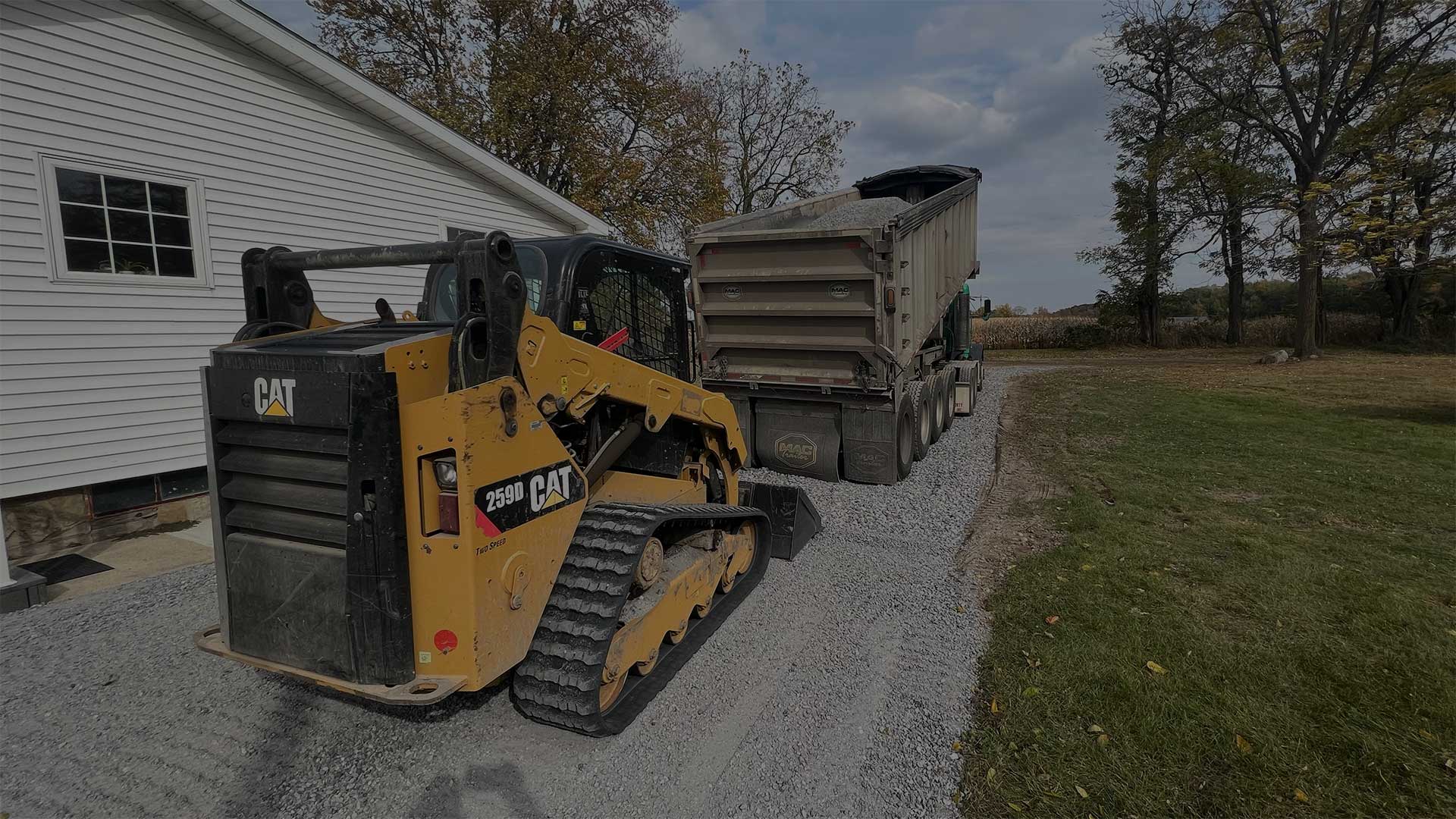 Superior Earthworks Inc.